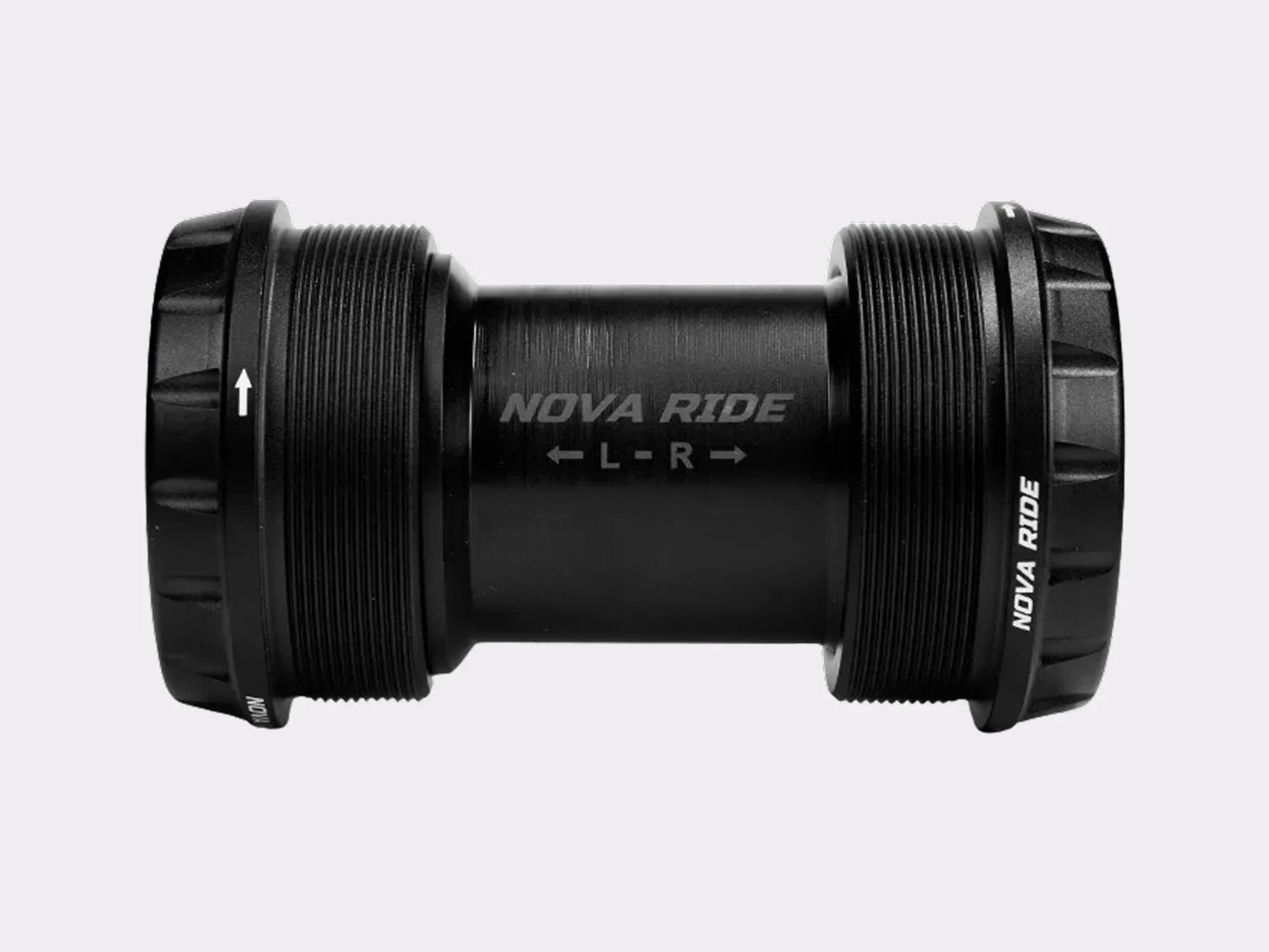 Boîtier Pédalier céramique NOVA RIDE T47 - seconde génération – CYKL